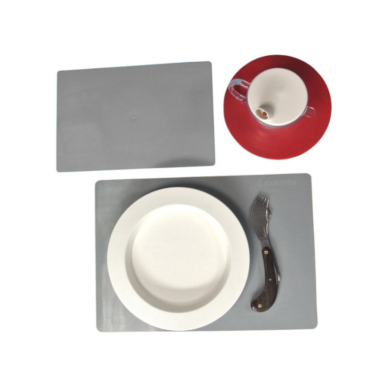 Set de Table Antidérapant ERGO PLUS | Plus Santé